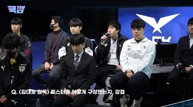 T1.Faker：我一直認為LCK整體比LPL更強 - 遊戲 - iNewsDB 日日新聞．掌握每日新鮮事