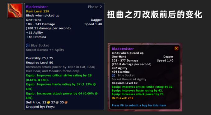 魔獸WLK：PTR準備測試奧杜爾，奶媽最為開心，國服大概率會錯過P2 - 遊戲 - iNewsDB 日日新聞．掌握每日新鮮事