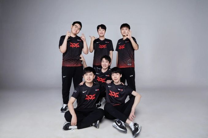 韓網熱議8強抽籤結果：西八！LPL沒有內戰，好氣！看好T1進決賽 - 遊戲 - iNewsDB 日日新聞．掌握每日新鮮事