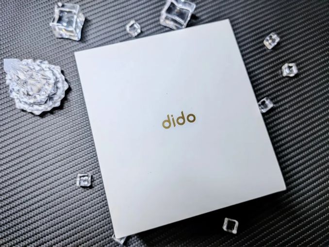 手腕上的私人健康管家——dido E55S PRO MAX Z智能手錶體驗評測 - 數碼 - iNewsDB 日日新聞．掌握每日新鮮事