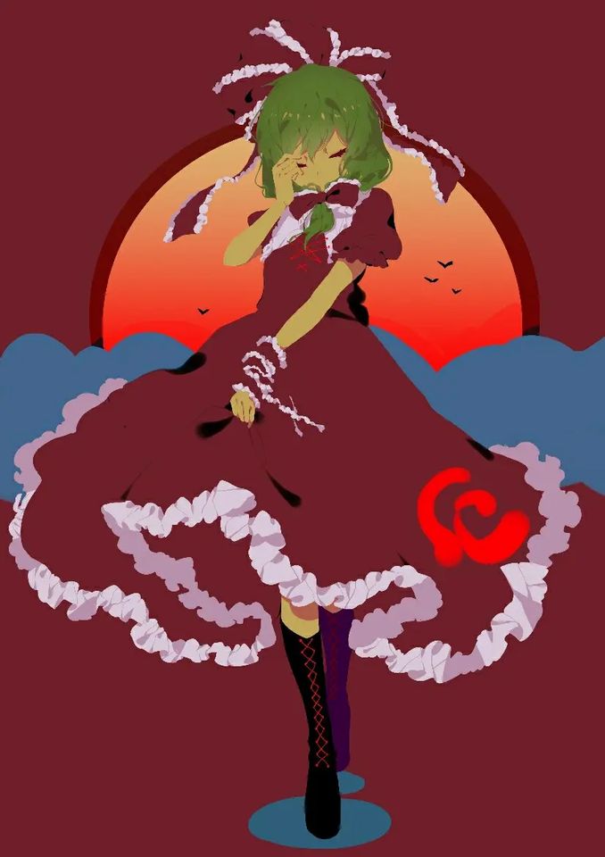 祕神流雛P4——鍵山雛（60P） - 動漫 - iNewsDB 日日新聞．掌握每日新鮮事