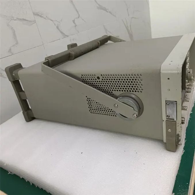 現貨惠普HP 8921A高性能頻譜分析儀