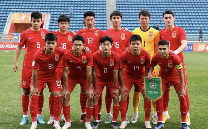 恐韓症？u20國足已有19年未贏過韓國隊，如今贏球就進世青賽 - 運動 - iNewsDB 日日新聞．掌握每日新鮮事