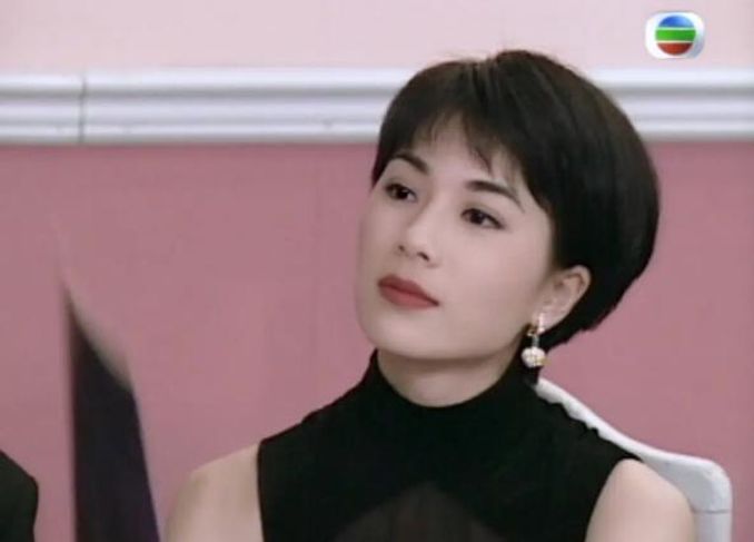 拒嫁10億富豪的52歲TVB凍齡女神 - 娛樂 - iNewsDB 日日新聞．掌握每日新鮮事