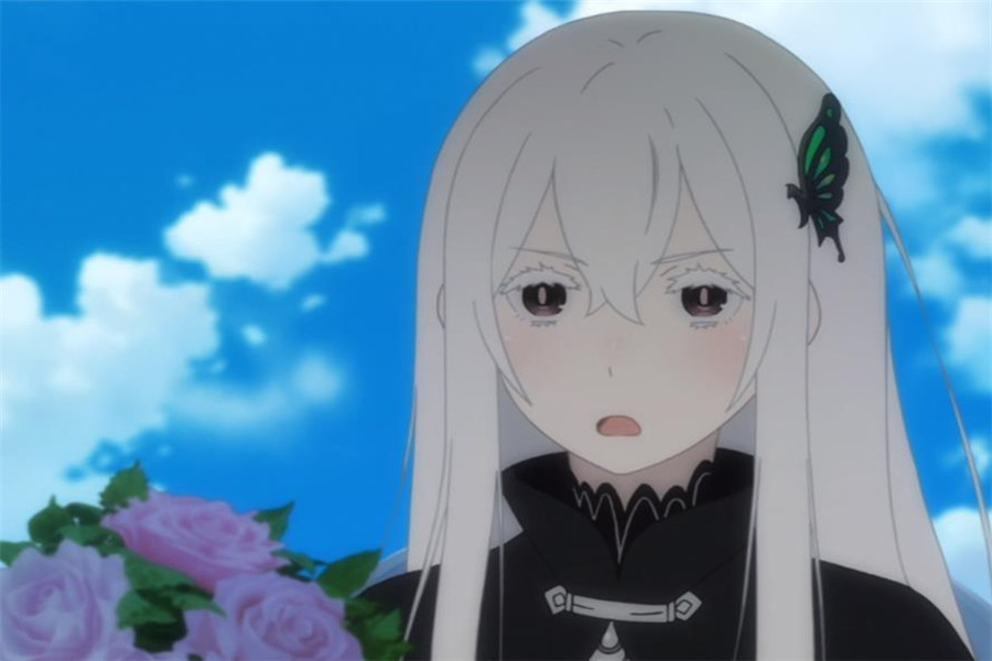 Re0第二季：四大魔女先後和昴互動，死亡迴歸祕密被揭開 - 動漫 - iNewsDB 日日新聞．掌握每日新鮮事