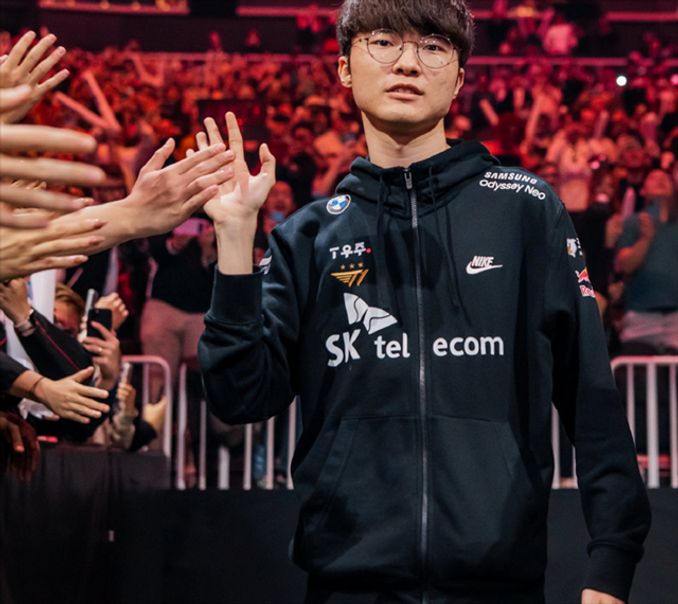 LOL宣佈新賽事，真採用了“全局bp”？獲勝戰隊牌面或超過msi冠軍 - 電競 - iNewsDB 日日新聞．掌握每日新鮮事