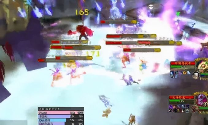 魔獸TBC：一件49級紫色裝備，成法師T5開荒利器，AOE能力超越術士 - 遊戲 - iNewsDB 日日新聞．掌握每日新鮮事