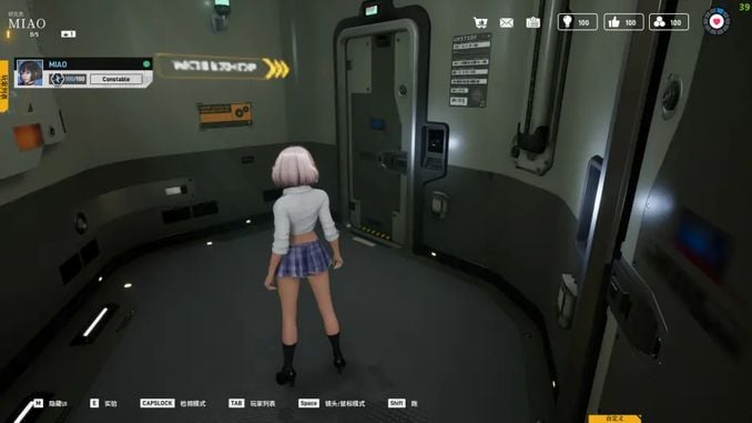 【遊戲分享/VR】正式版墮落玩偶0.49和0.71 非demo不用steam遊戲評測分享 - 遊戲 - iNewsDB 日日新聞．掌握每日新鮮事