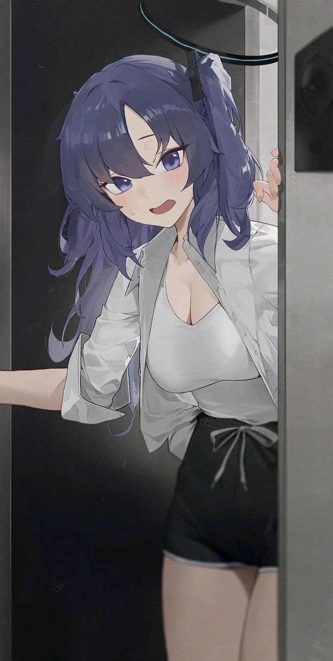 二次元美圖分享（282） 動漫 Inewsdb 日日新聞．掌握每日新鮮事 9307