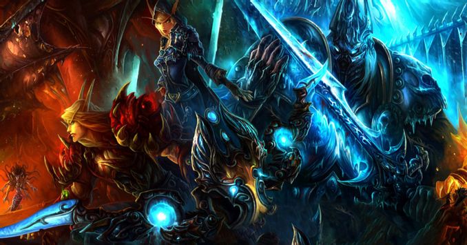 魔獸世界：WLK懷舊服增加5H難度，到底是對誰好？ - 遊戲 - iNewsDB 日日新聞．掌握每日新鮮事