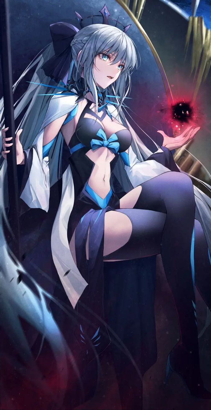 FGO摩根美圖（11） - 動漫 - iNewsDB 日日新聞．掌握每日新鮮事