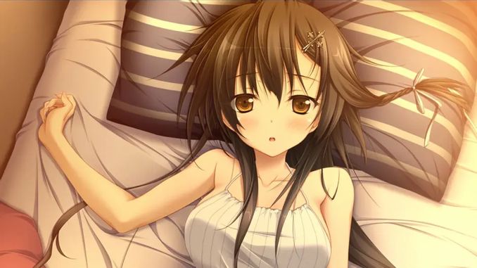 《CG鑑賞》天津罪 - 遊戲 - iNewsDB 日日新聞．掌握每日新鮮事