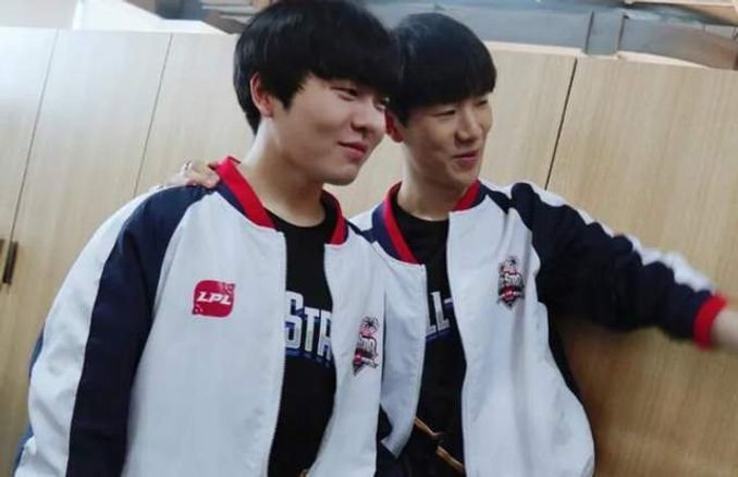 BLG拿出全部積蓄，追求老IG上中野，還和JKL有所接觸 - 遊戲 - iNewsDB 日日新聞．掌握每日新鮮事