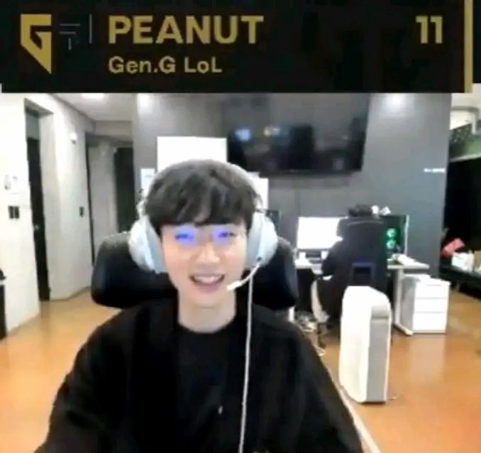 小花生透露要來中國旅遊，找LGD老隊友敘舊，不會探望尺帝 - 遊戲 - iNewsDB 日日新聞．掌握每日新鮮事