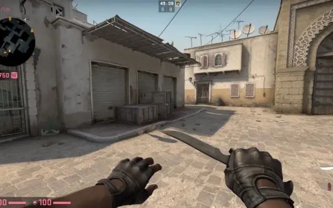 CSGO2丨CS2網絡連接失敗/網絡無法連接問題快速解決辦法 - 遊戲 - iNewsDB 日日新聞．掌握每日新鮮事