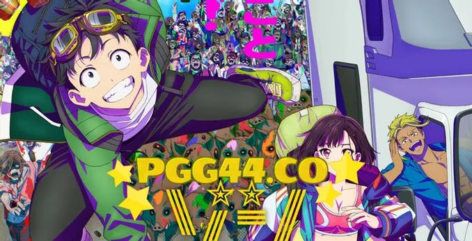 備受期待的《殭屍百分百》迎來大結局！PG娛樂攜手粉絲期待終極時刻 - 動漫 - iNewsDB 日日新聞．掌握每日新鮮事