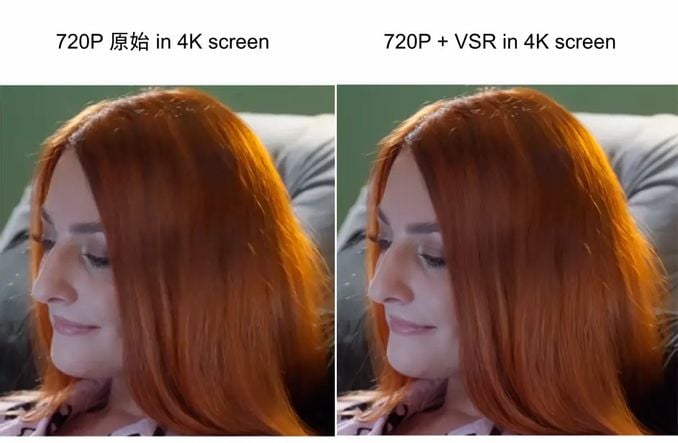 老黃的超分辨率技術 VSR 測試 (720P to 4K with 4090) - 數碼 - iNewsDB 日日新聞．掌握每日新鮮事