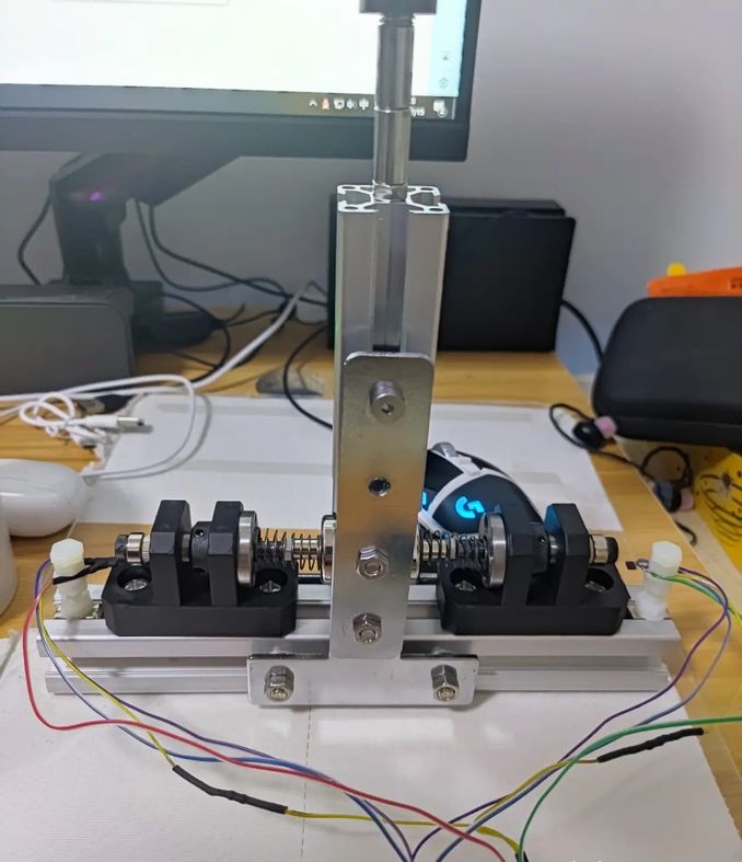 3030型材對吸式DIY序列檔物料表v3.0 - 數碼 - iNewsDB 日日新聞．掌握每日新鮮事