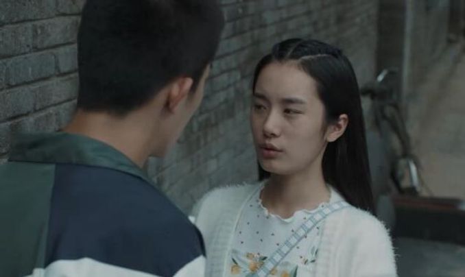 《曾少年之小時候》劉雯雯為什麼老來找秦川？ - 娛樂 - iNewsDB 日日新聞．掌握每日新鮮事