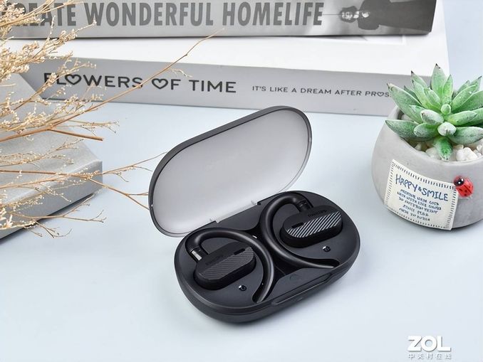 飛利浦開放式運動耳機A6708評測：聆聽自由 運動再無拘束 - 數碼 - iNewsDB 日日新聞．掌握每日新鮮事