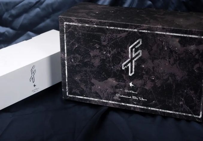 CU Feohna菲歐娜藍牙音箱測評 - 數碼 - iNewsDB 日日新聞．掌握每日新鮮事