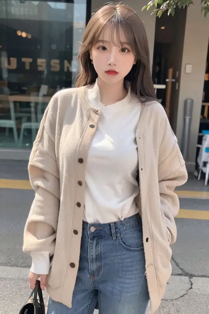 【AI繪畫】美女圖集 (1) - 動漫 - iNewsDB 日日新聞．掌握每日新鮮事