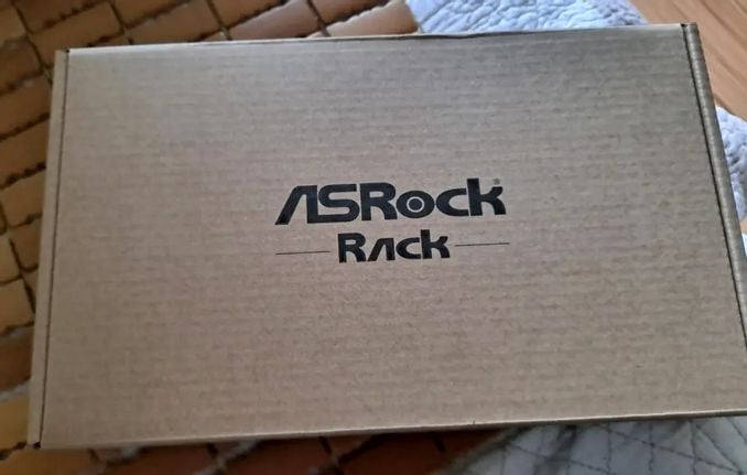 永擎IPMI擴展卡 ASRock Rack PAUL 簡單評測