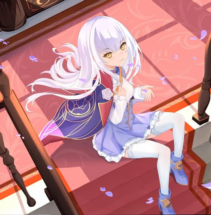 FGO妖精蘭斯洛特美圖（11） - 動漫 - iNewsDB 日日新聞．掌握每日新鮮事