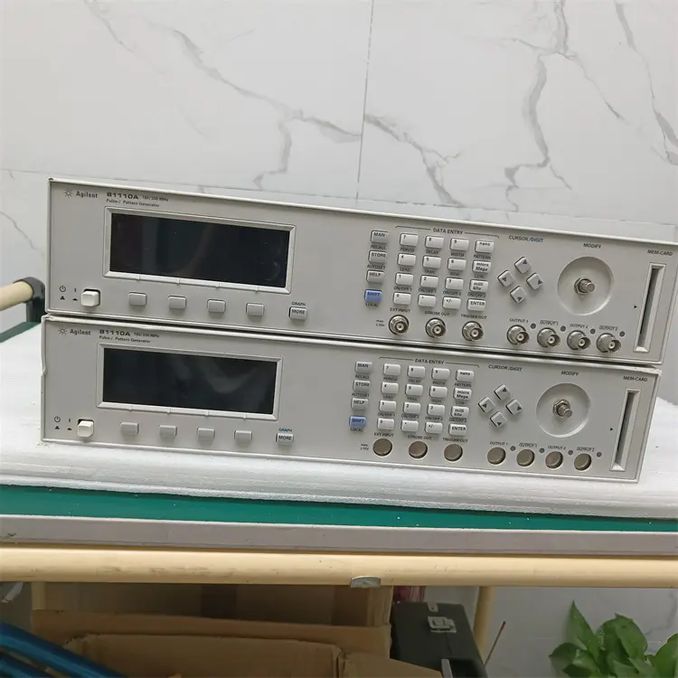 安捷倫Agilent 81110A 輸出模塊的 Agilent 81112A - 數碼 - iNewsDB 日日新聞．掌握每日新鮮事