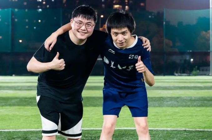 Doinb官宣：Uzi迎來LBL首秀，與IG冠軍輔助Baolan承包下路 - 遊戲 - iNewsDB 日日新聞．掌握每日新鮮事