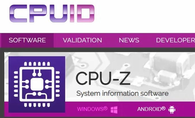 CPU-Z 2.02 版本發佈：新增支持 AMD 銳龍 7000 系列處理器，曝光非 X 型號 - 數碼 - iNewsDB 日日新聞．掌握每日新鮮事