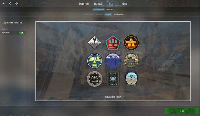 【CS2】2023年8月18日更新日誌 - 遊戲 - iNewsDB 日日新聞．掌握每日新鮮事