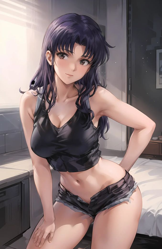 [AI][葛城美里] - 動漫 - iNewsDB 日日新聞．掌握每日新鮮事