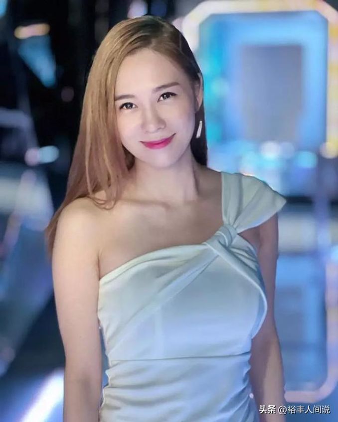 “威龍潘金蓮”樑茵疑患抑鬱症！淚控TVB剝削，讓其啞忍包養傳聞 - 娛樂 - iNewsDB 日日新聞．掌握每日新鮮事