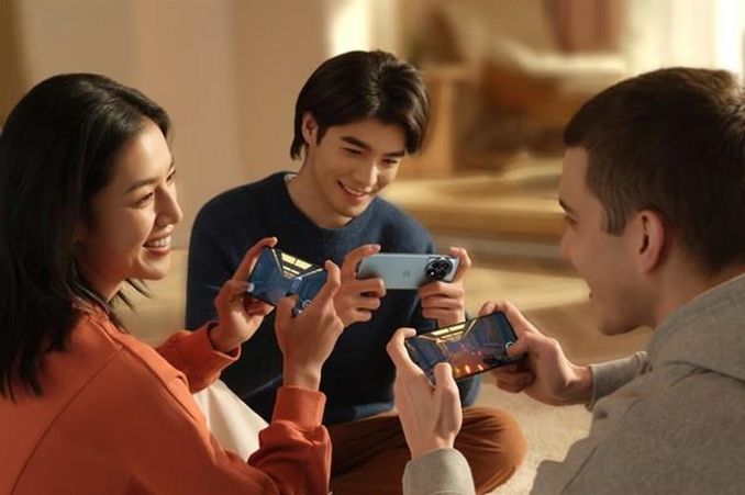 2999元買驍龍8gen2旗艦？