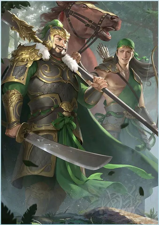 極略37.——潘璋、孫茹 - 遊戲 - iNewsDB 日日新聞．掌握每日新鮮事