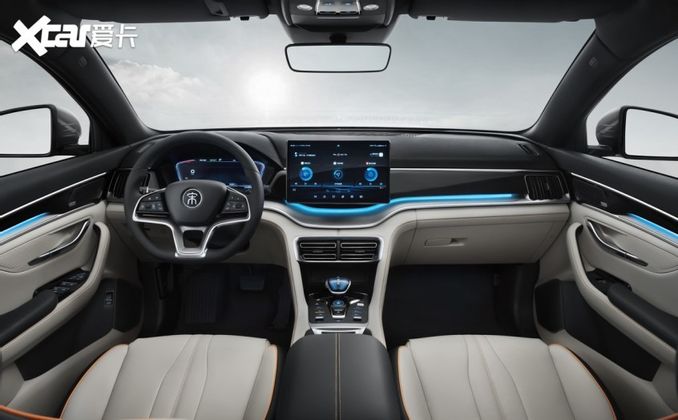 宋PLUS DM-i配置曝光 搭DiLink3.0系統 - 汽車 - iNewsDB 日日新聞．掌握每日新鮮事