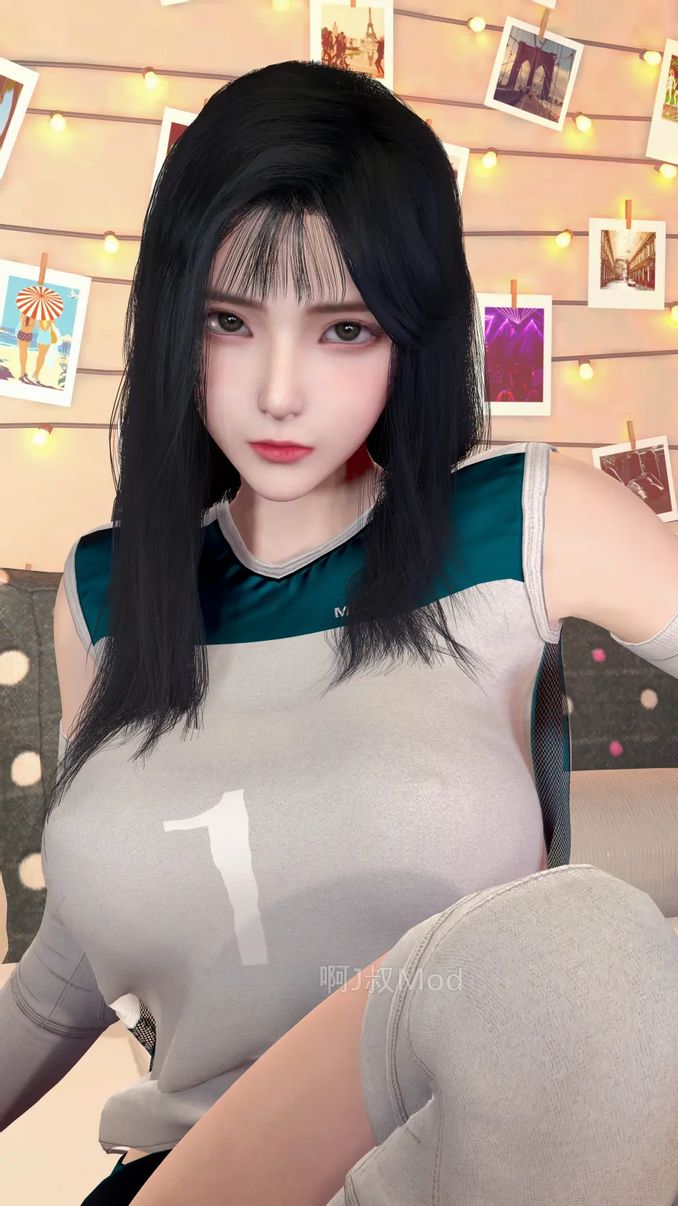 D109初戀女神捏臉 COS服裝VAM展示 - 遊戲 - iNewsDB 日日新聞．掌握每日新鮮事