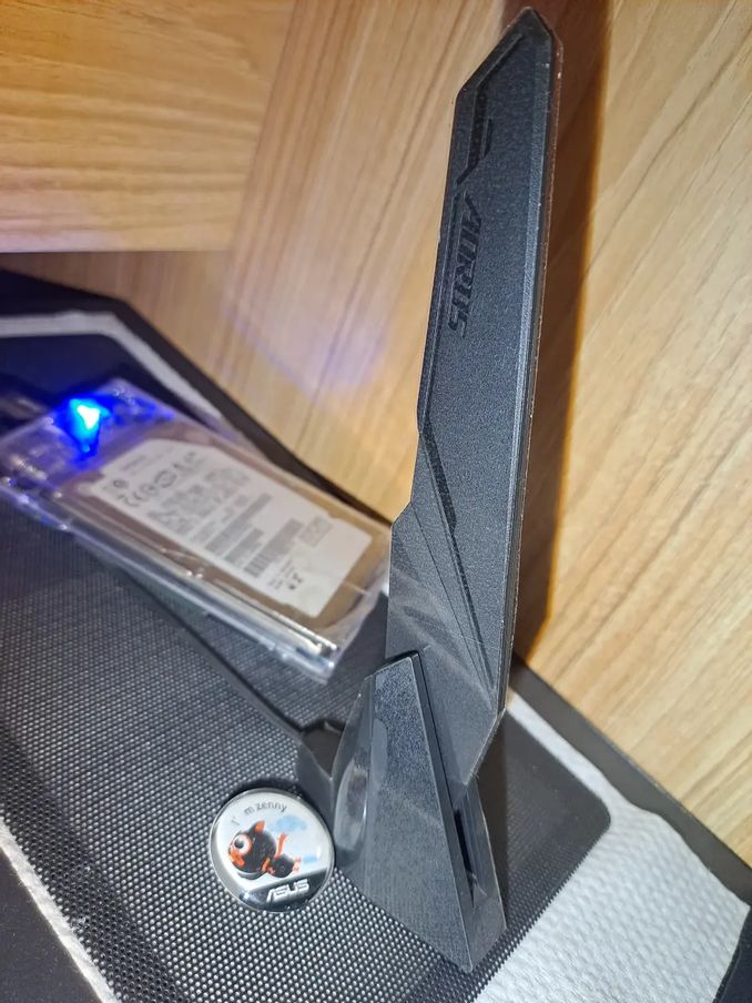 聯發科MT7922(Filogic 330)AMD RZ616 WIFI6E無線網卡簡評 - 數碼 - iNewsDB 日日新聞．掌握每日新鮮事