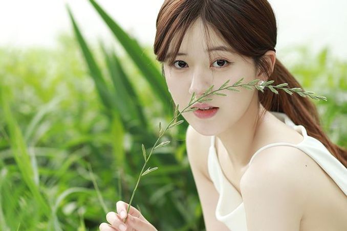 趙露思：時光絢爛，少女有思 - 娛樂 - iNewsDB 日日新聞．掌握每日新鮮事