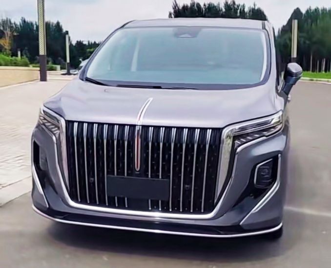 四大國產MPV即將來襲，紅旗HM9領銜，誰會成為別克GL8替代者？