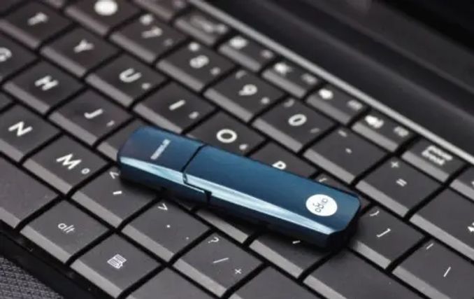 aigo固態U盤U396讀寫速度驚人 USSD驚豔消費者