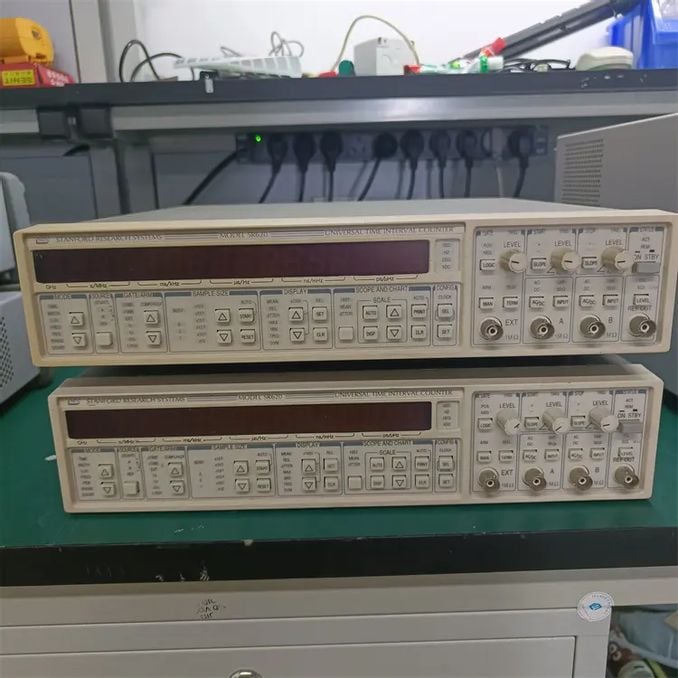 STANFORD斯坦福SR620計數器