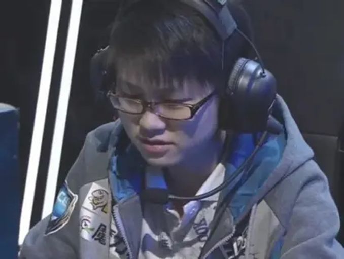 LPL： Meiko 成LPL 首位大滿貫，努力就會有回報，用冠軍來證明 - 遊戲 - iNewsDB 日日新聞．掌握每日新鮮事