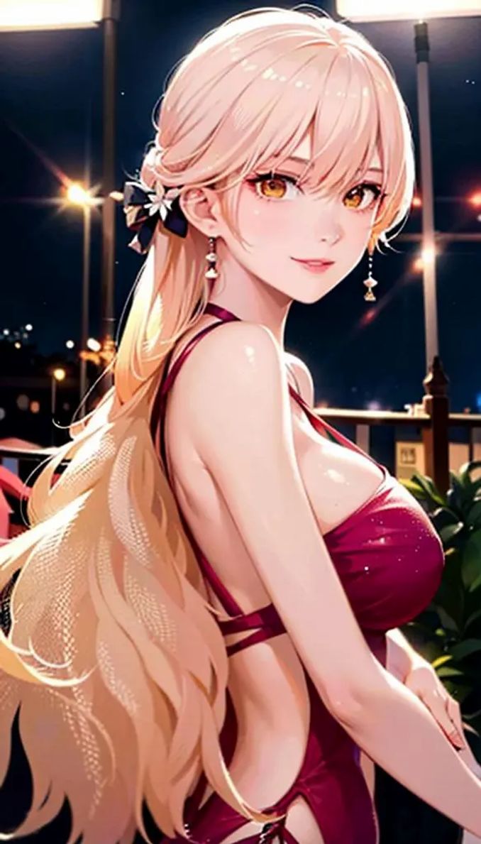 OTS-14閃電（閃電姐）AI原畫集 - 動漫 - iNewsDB 日日新聞．掌握每日新鮮事