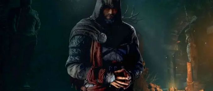 《刺客信條》DLC變成新作，育碧怎麼了？ - 遊戲 - iNewsDB 日日新聞．掌握每日新鮮事