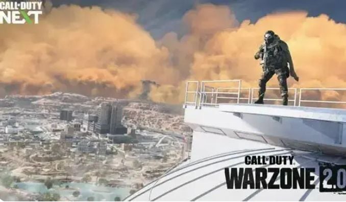 使命召喚cod19戰區2什麼時候出 上線時間|預載時間及怎麼下載分享 - 遊戲 - iNewsDB 日日新聞．掌握每日新鮮事