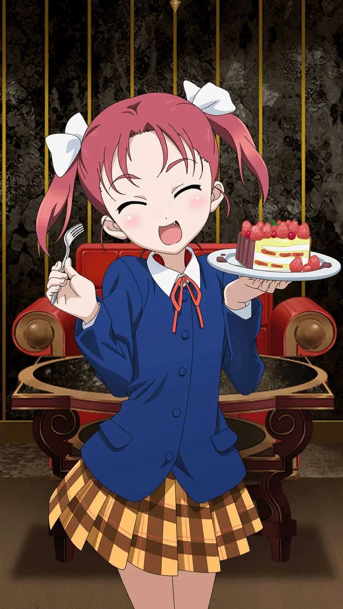 【加速世界】超頻終點 CG圖（第45期） - 動漫 - iNewsDB 日日新聞．掌握每日新鮮事