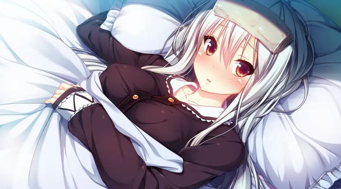 【H】塔下兵勢 異之課題 CG鑑賞