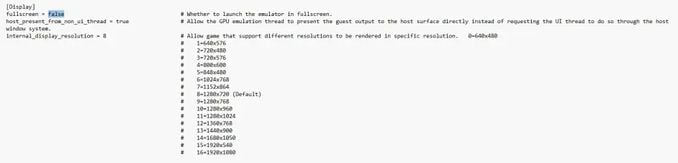 PC端Xbox360模擬器：xenia模擬器下載、安裝、加載遊戲、參數設置全套教程 - 遊戲 - iNewsDB 日日新聞．掌握每日新鮮事